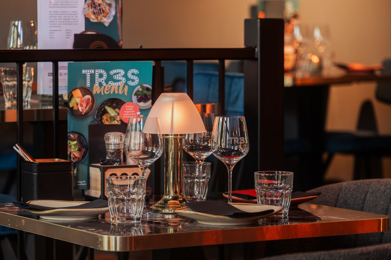 Tr3s Tapasbar | Den Bosch